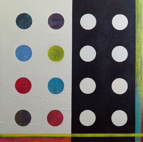 Ana Maria Botero - Raitman Art Galleries